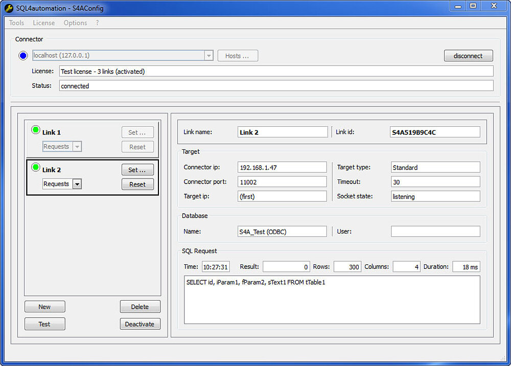 mApp | Inasoft Systems | SQL4automation