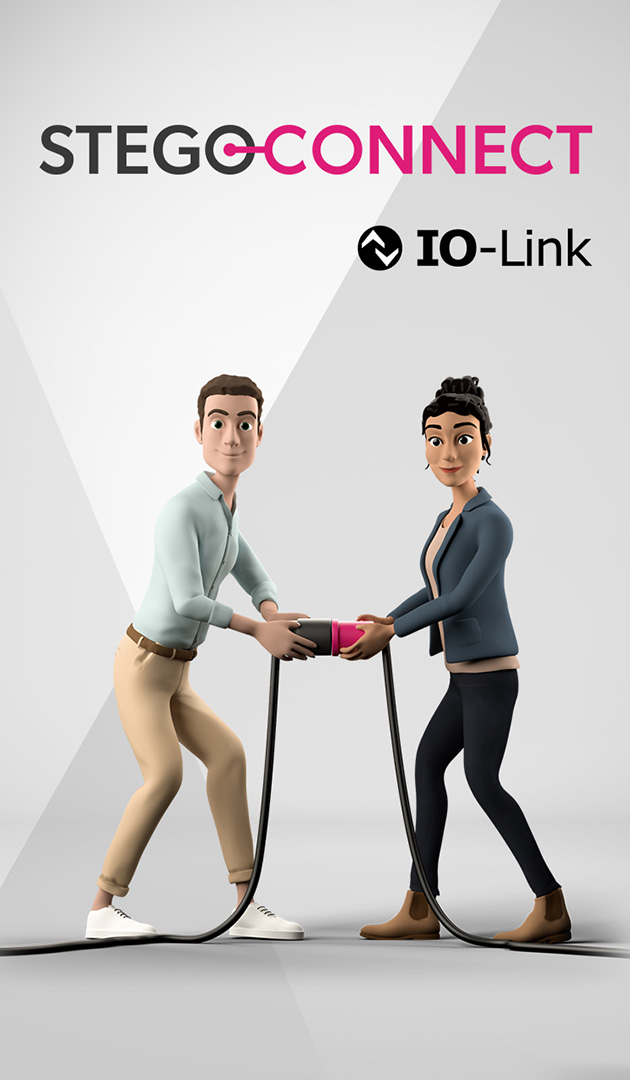 mApp | STEGO Elektrotechnik | STEGO CONNECT